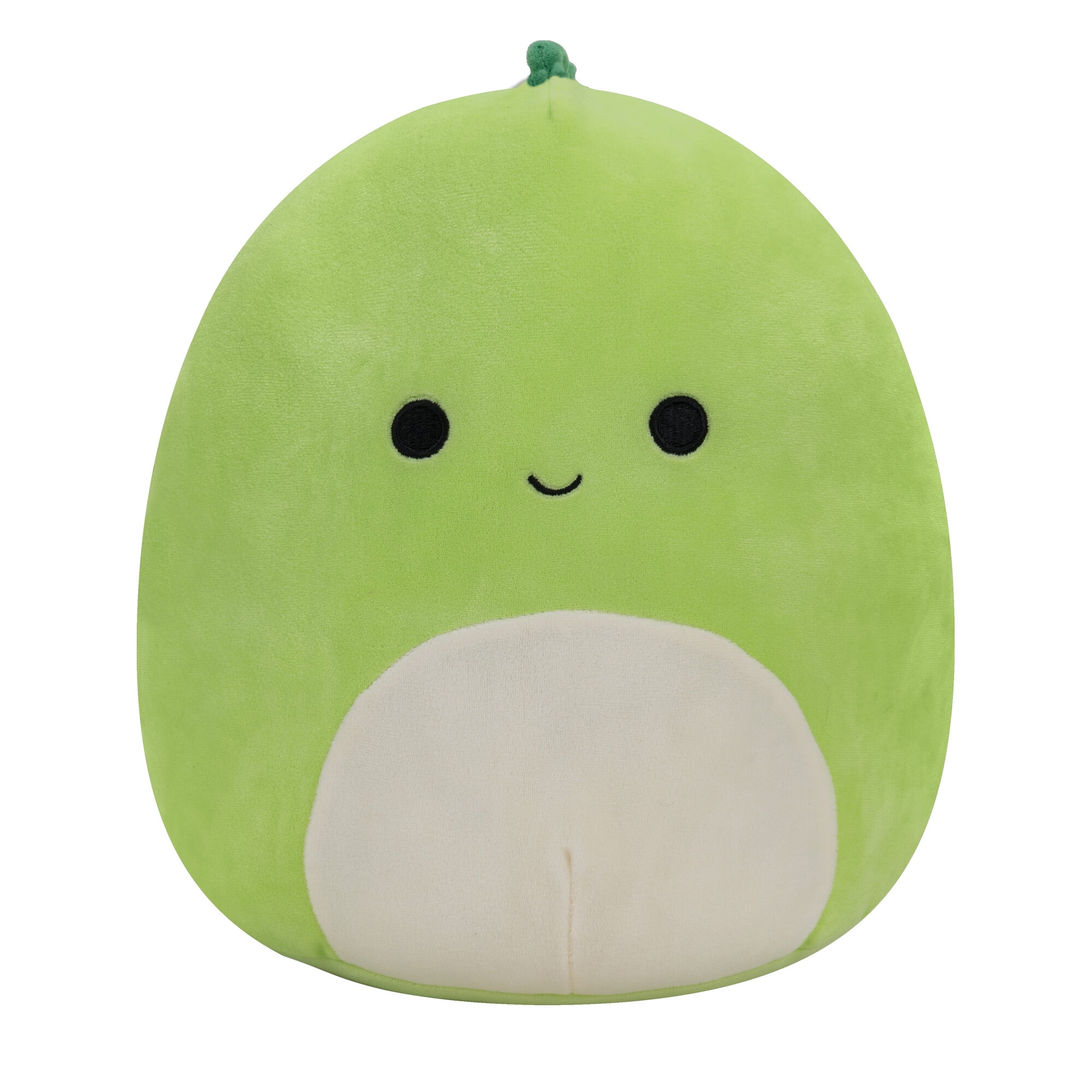 Squishmallows Official 14 inch Danny the Green Dinosaur - Child's Ultra ...