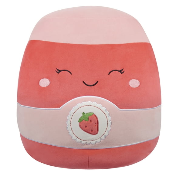 Strawberry Squishmallow