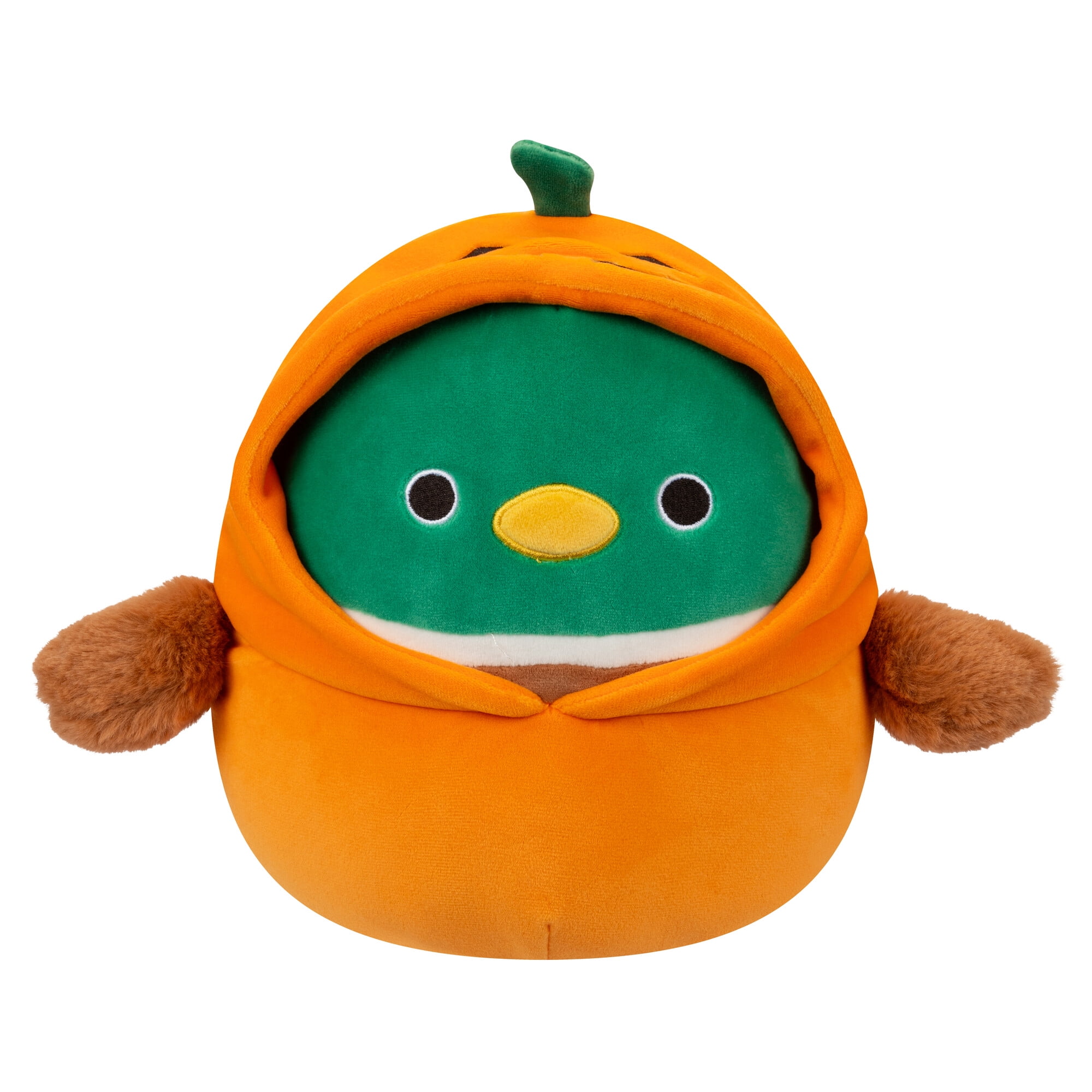 Brandclub - Squishmallows Official 16 inch Avery the Mallard Duck in ...