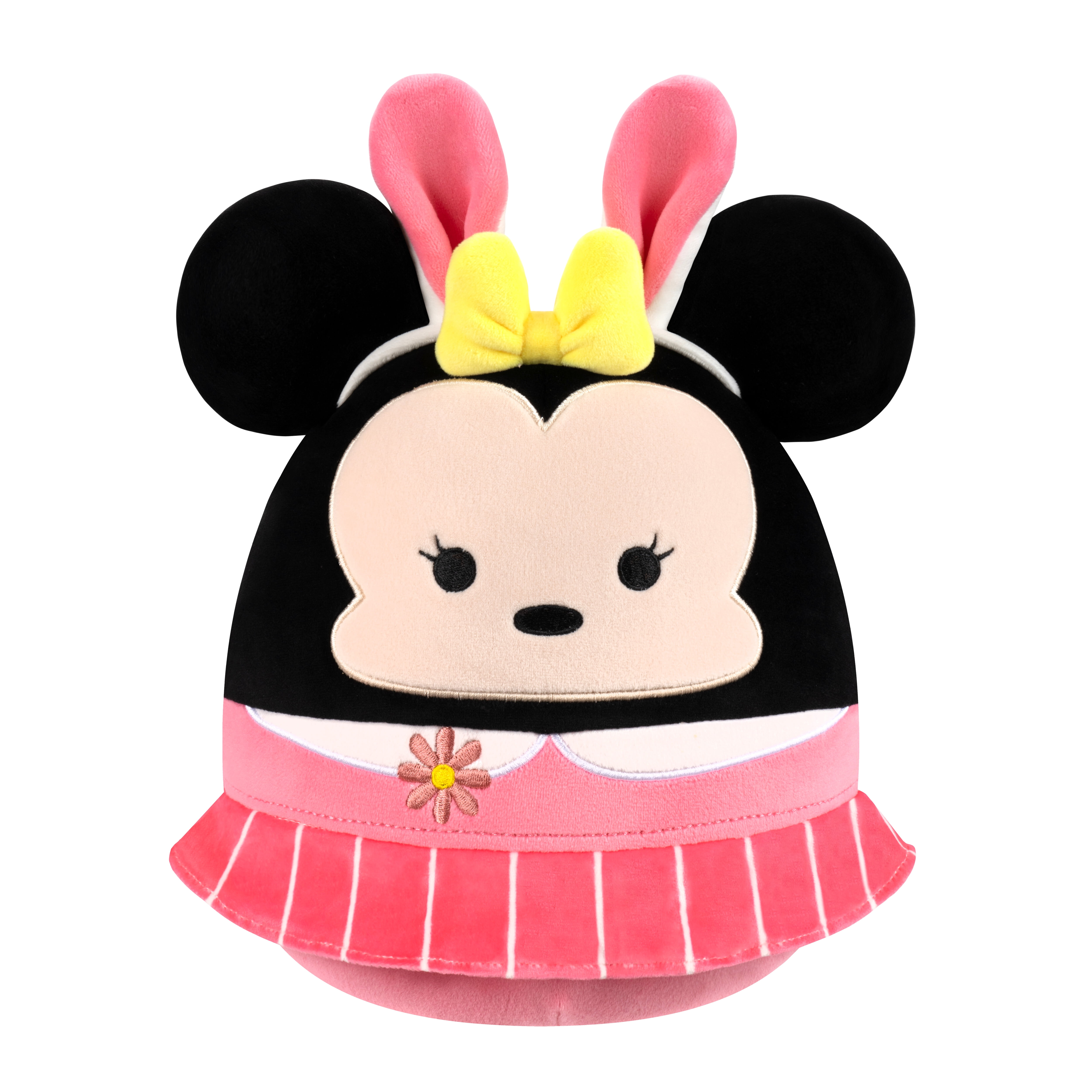 Squishmallows Official 8 inch Disney Easter Minnie Mouse - Child's Ultra Soft Stuffed Plush Toy ...