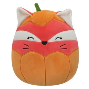 Squishmallow Fox