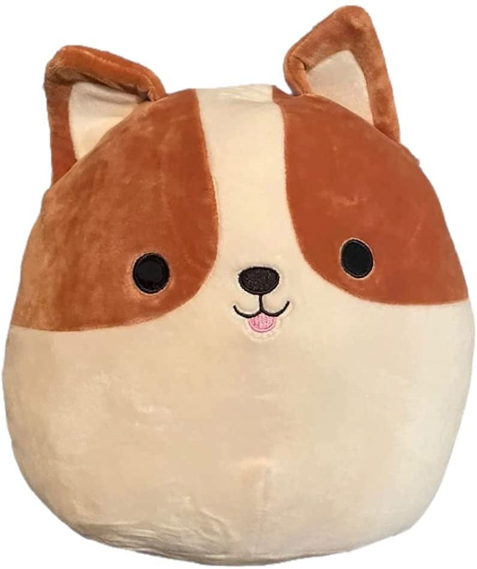 Squishmallows Official Kellytoy 10 Inch Soft Plush Squishy Toy Animals ...