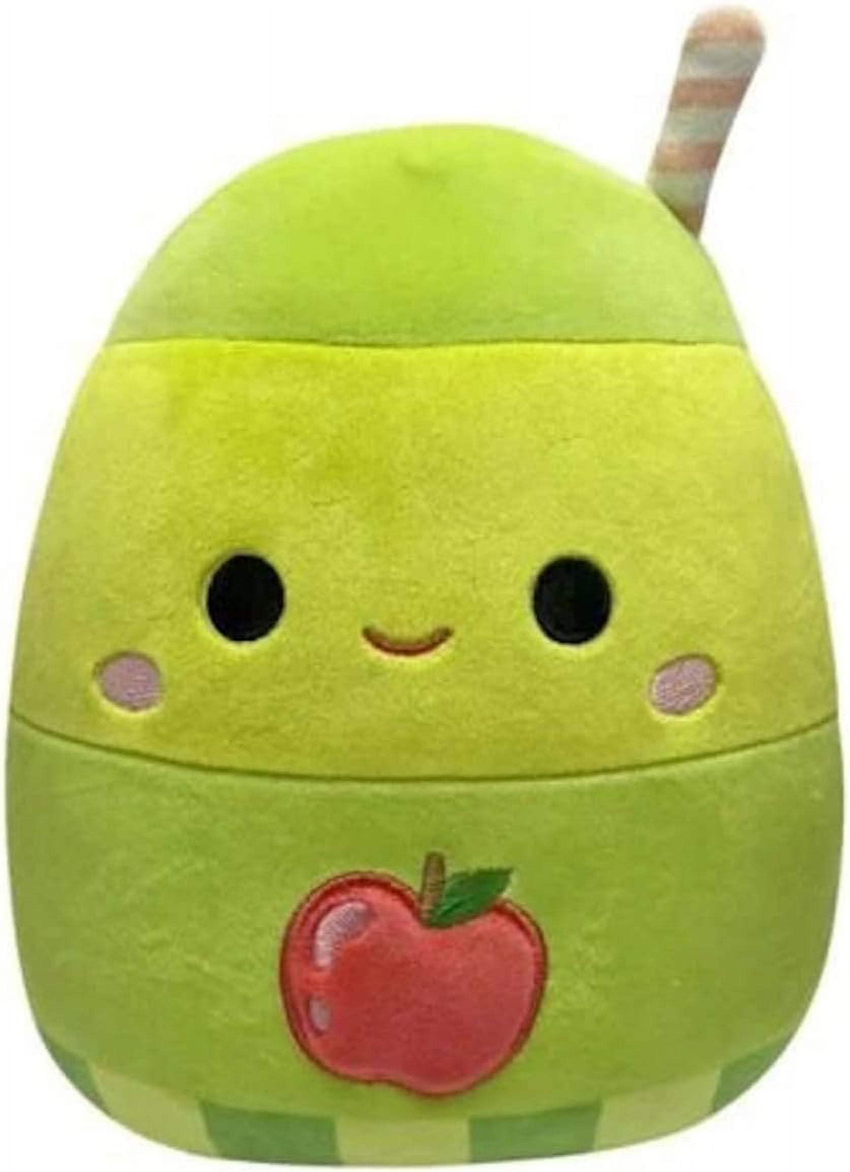 Squishmallows Official Kellytoy 12 Inch Soft Plush Squishy (Jean The ...