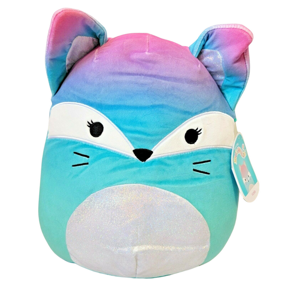 Squishmallow Fox