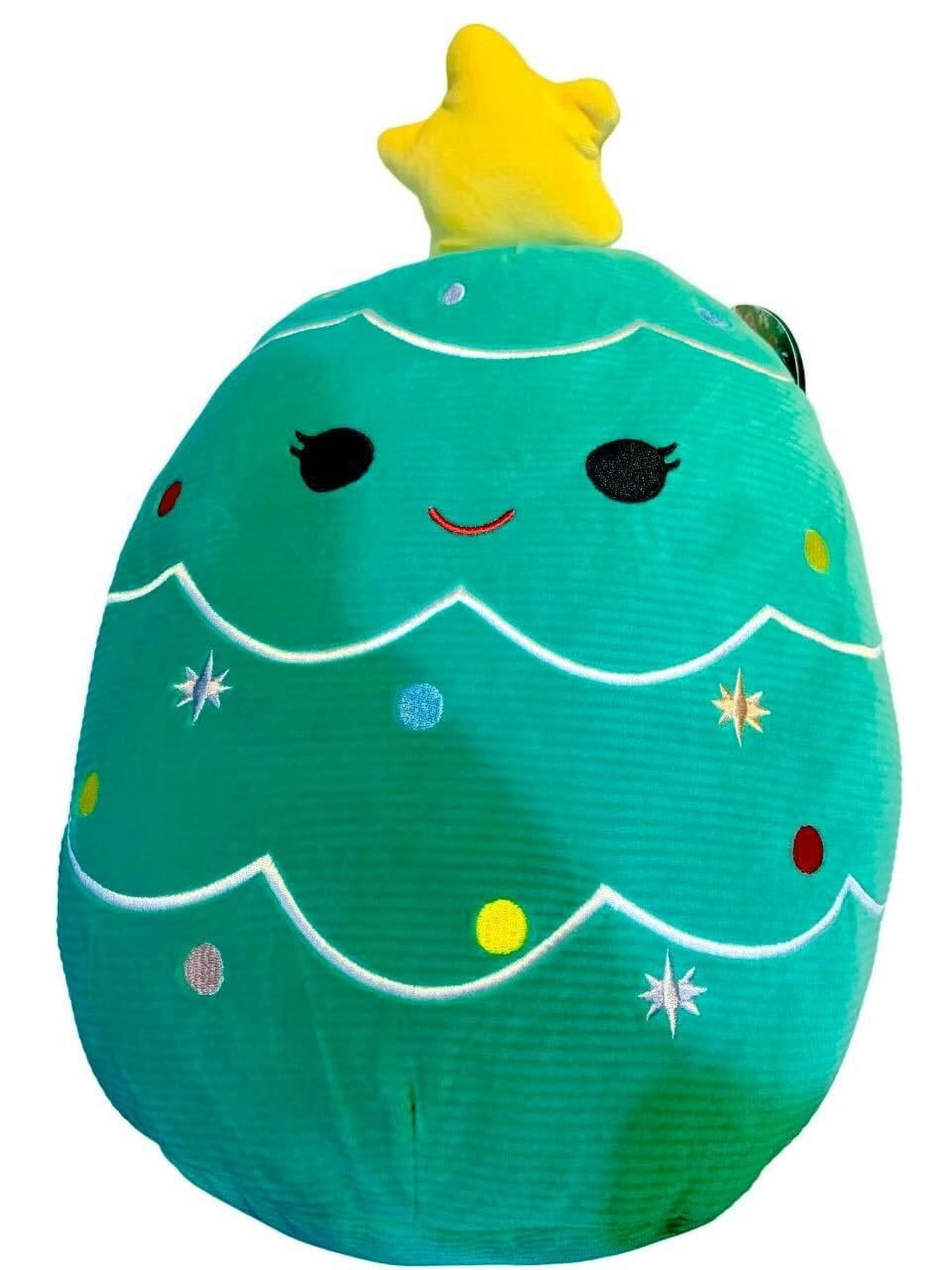 Squishmallows Official Kellytoy 12 Inch Squishy Soft Plush Toy Corduroy ...