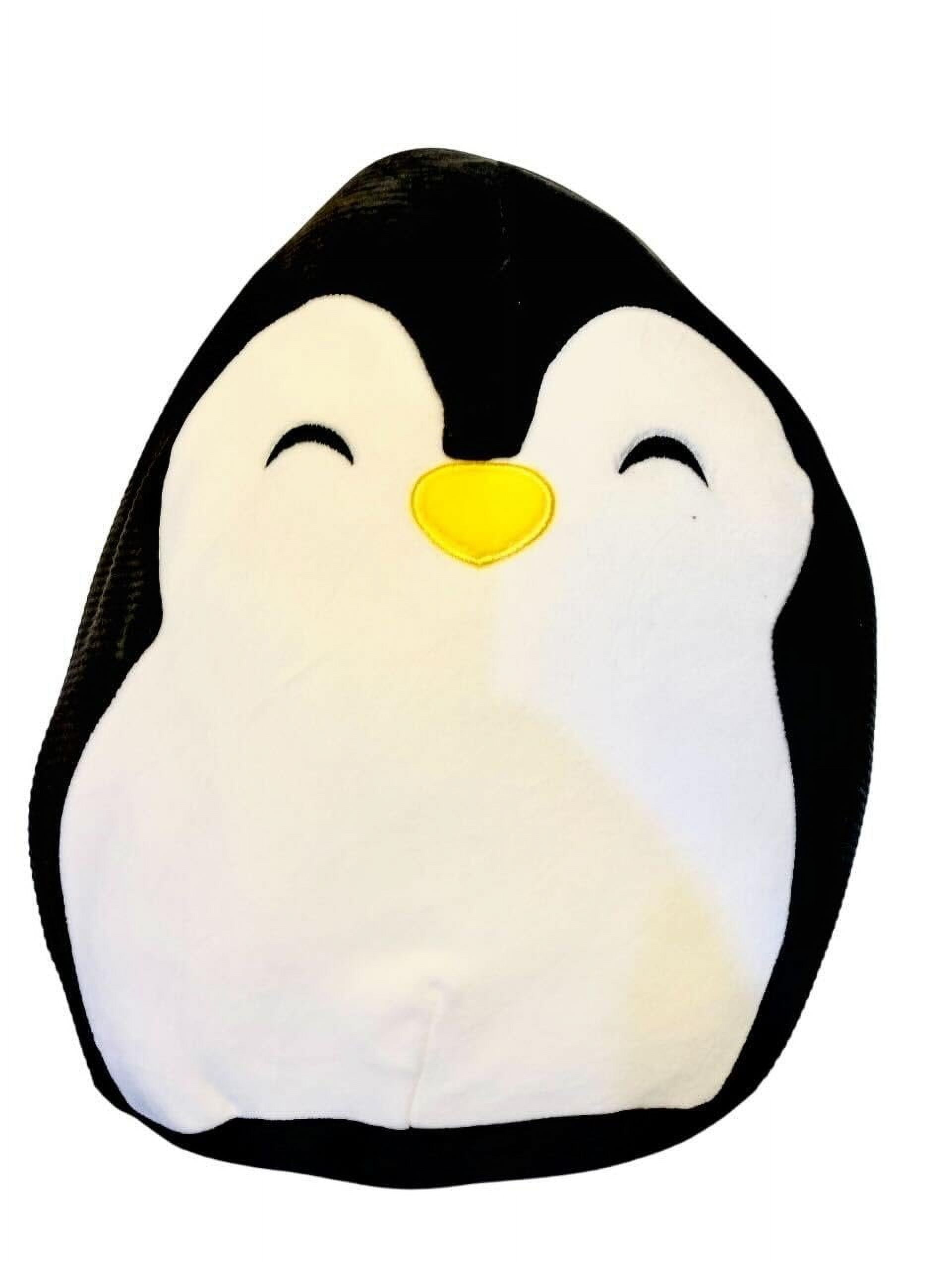 Squishmallows Official Kellytoy 12 Inch Squishy Soft Plush Toy Corduroy ...