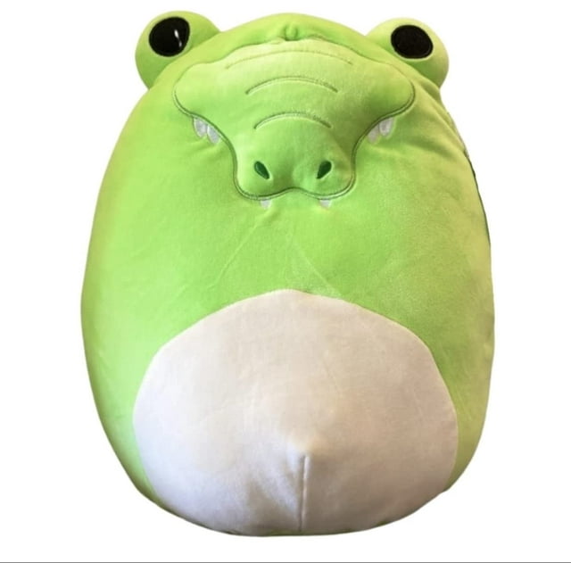 Squishmallows Official Kellytoy 14 Inch Soft Plush Squishy Toy Animals ...