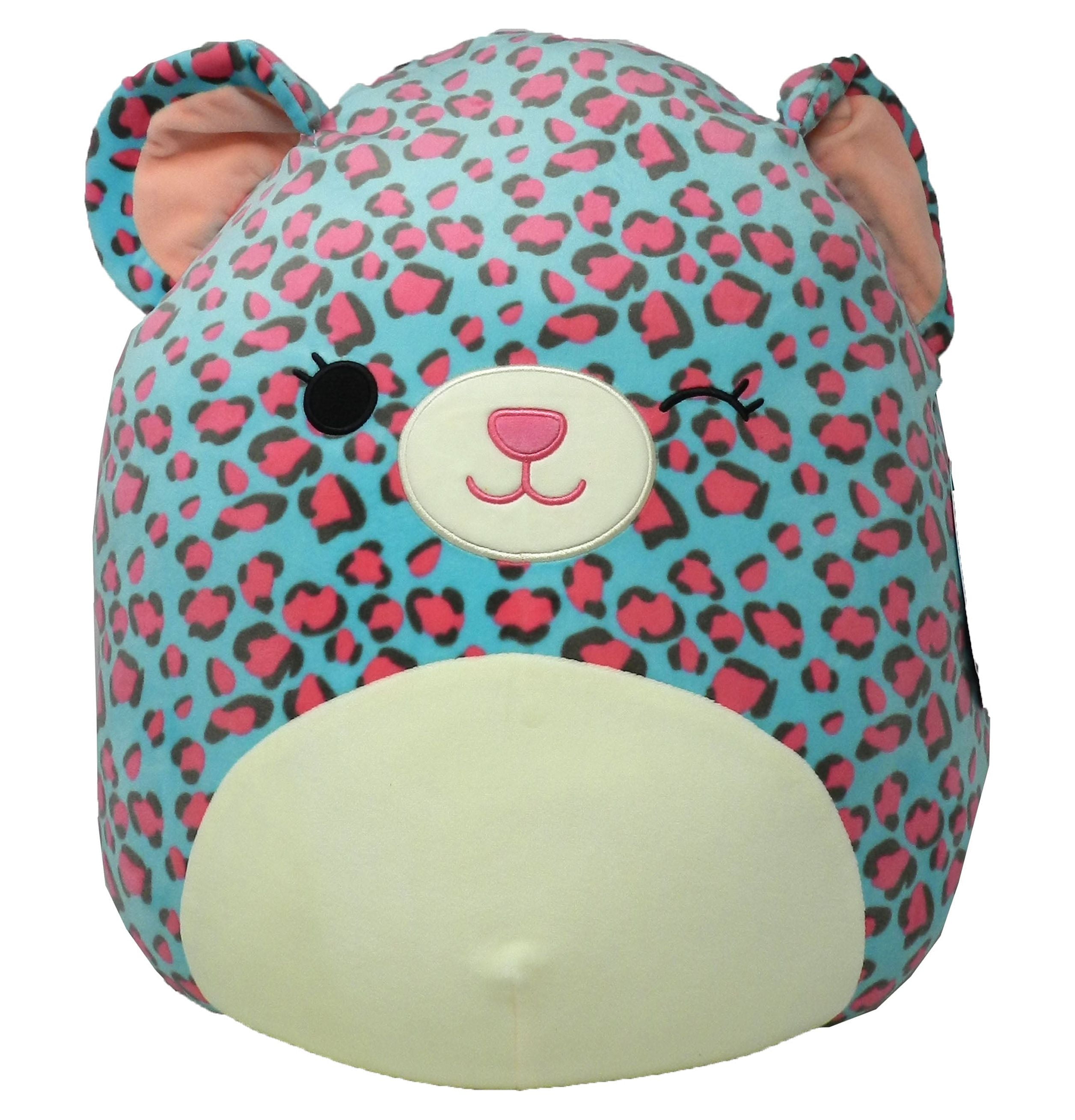 Squishmallows Official Kellytoy 16 Inch Soft Plush Squishy Toy Animals ...
