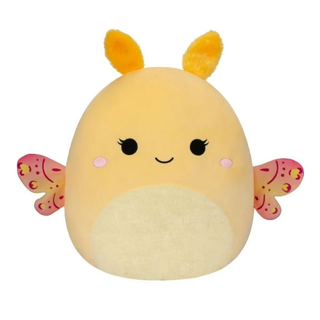 Free Shipping! Squishmallows Official Kellytoy 16 Inch Soft Plush ...