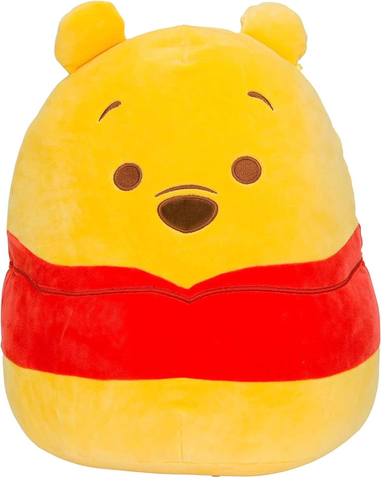 Squishmallows Official Kellytoy 5 Inch Disney Squishy Soft Plush ...