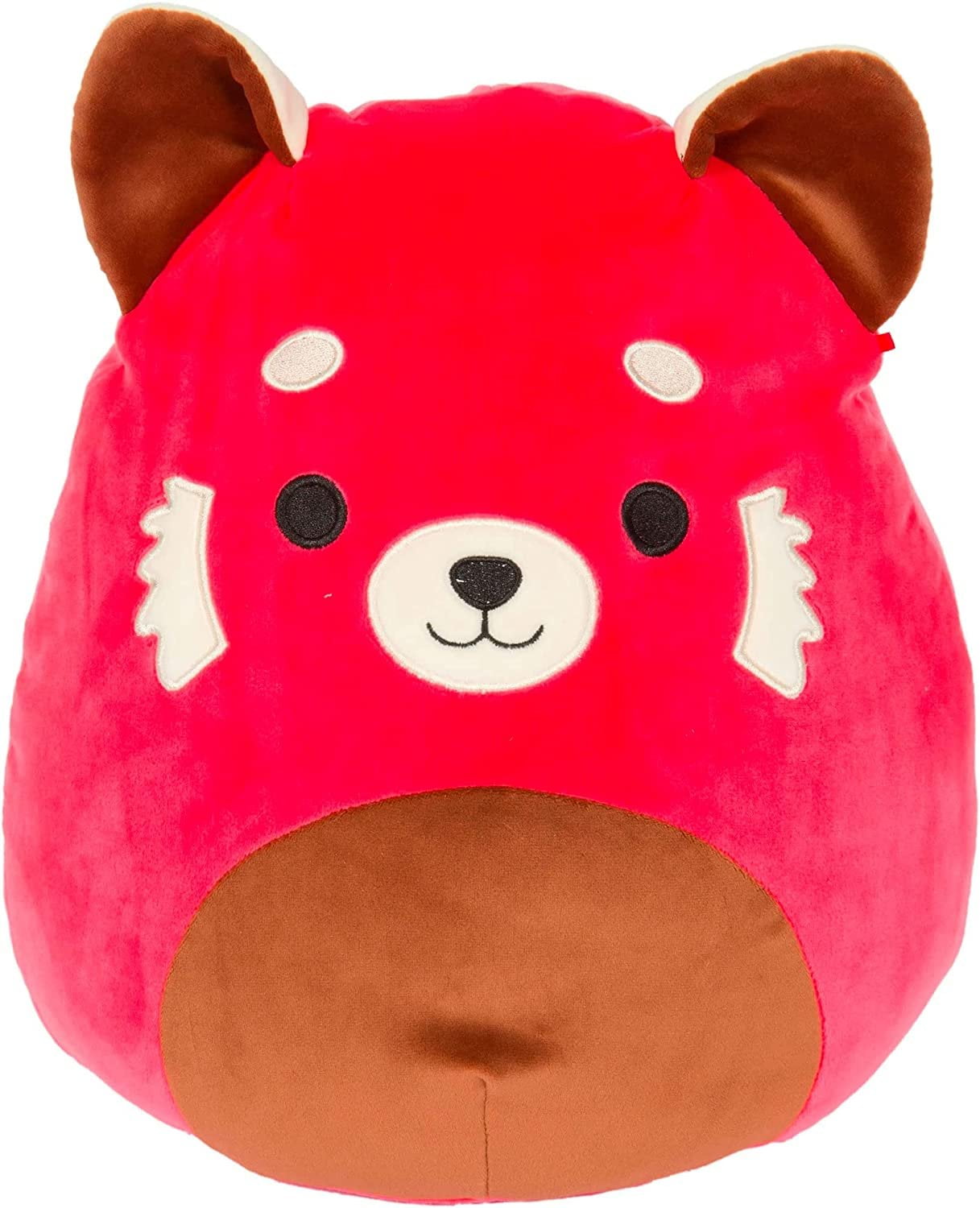 Squishmallows 5" Super Soft Plush Toy - Cici the Red Panda - Walmart.com