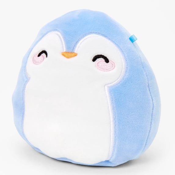 Squishmallows Official Kellytoy 5 Inch Soft Plush Squishy Toy Animals ...