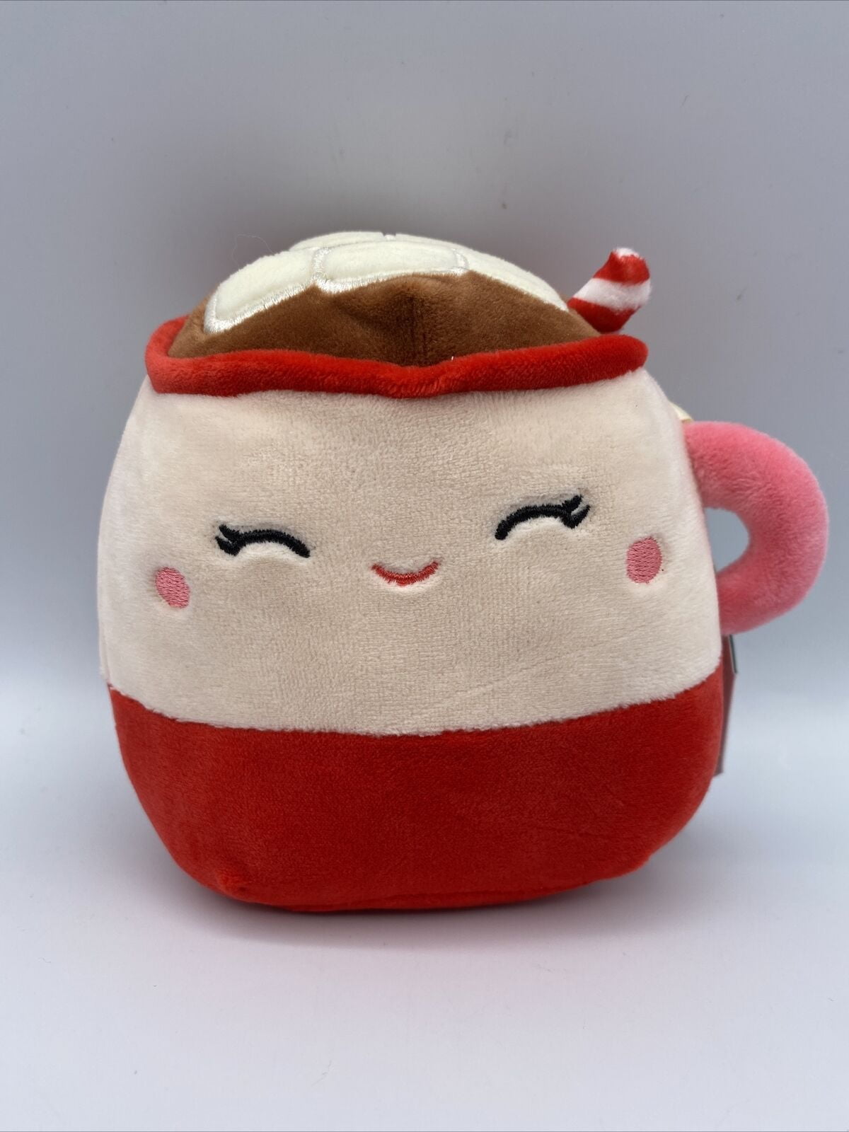 Squishmallows Official Kellytoy 5 Inch Soft Plush Squishy Toy Animals ...