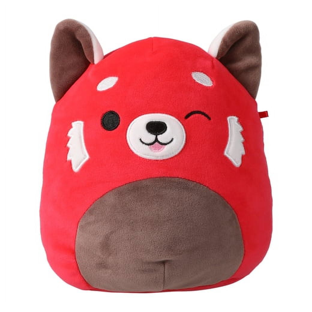 "Super Soft Cuddly Squishmallows 7.5"" Cici the Red Panda Plushies for ...