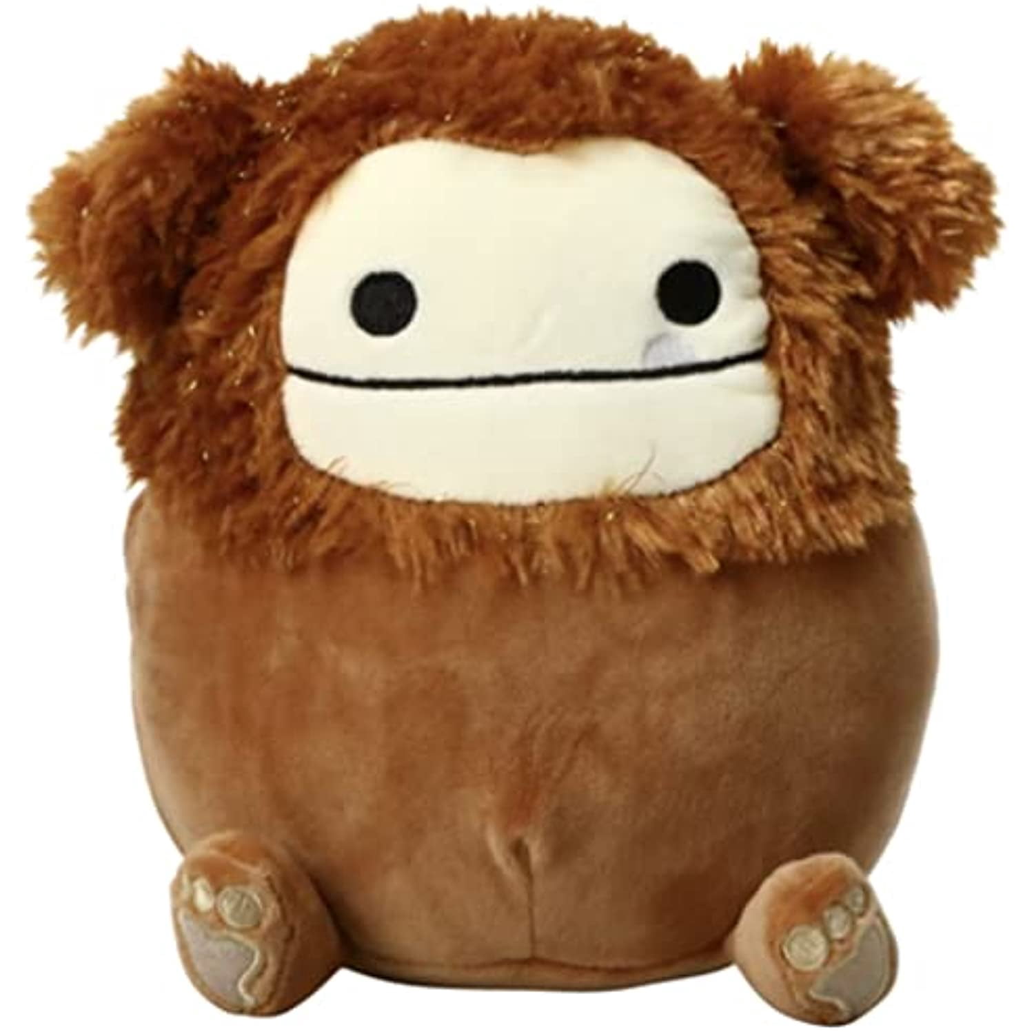Squishmallows Plush Toys for Childcare Comfort - Walmart - Walmart ...