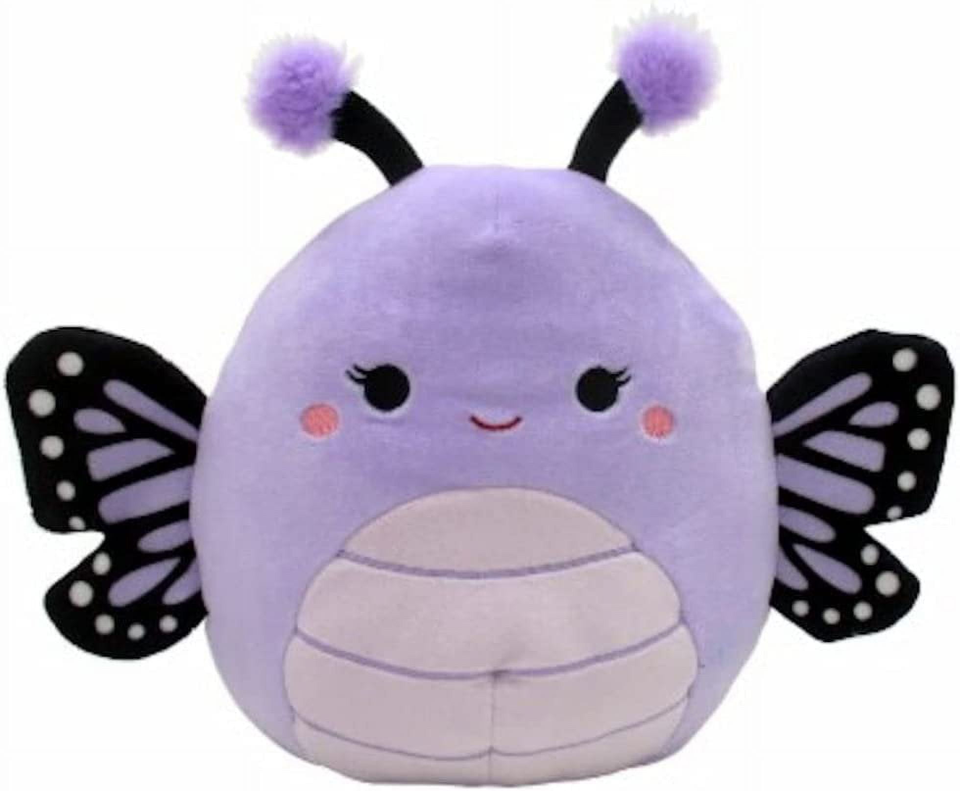 Squishmallows Official Kellytoy 8 Inch Soft Plush Squishy Toy Animals ...