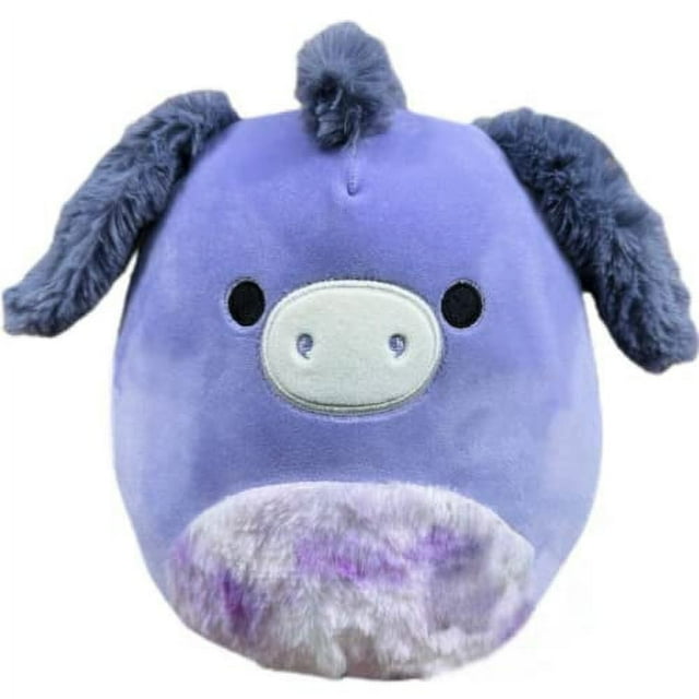 Squishmallows Official Kellytoy 8 Inch Soft Plush Squishy Toy Animals ...