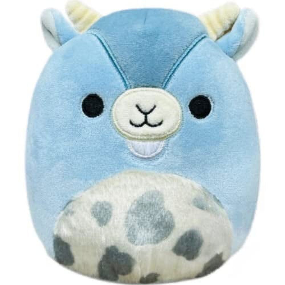 Squishmallows Official Kellytoy 8 Inch Squishy Toy Animals (Pell The ...