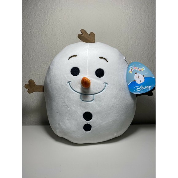 Olaf Stuffed Animals