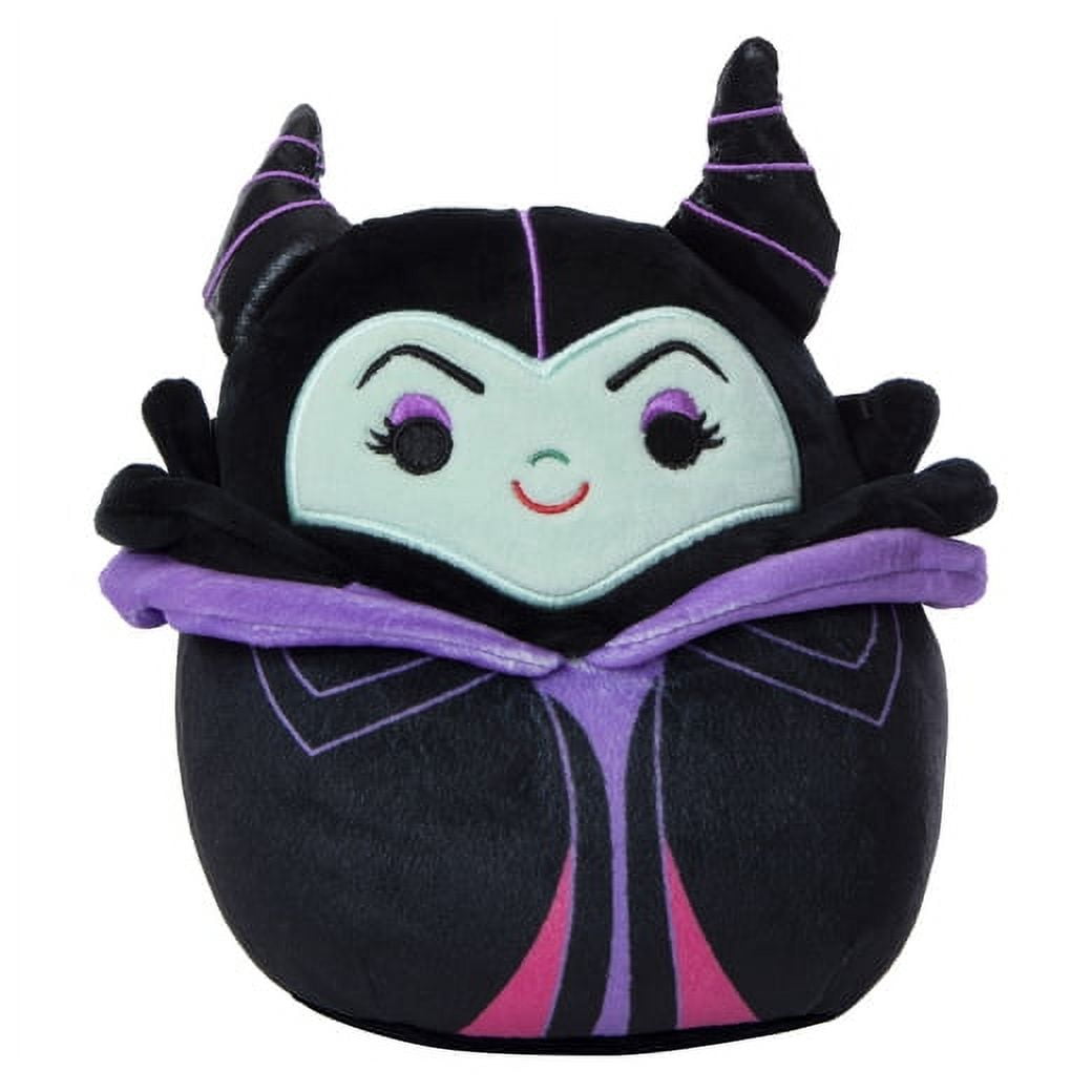 Squishmallows Official Kellytoy Disney Characters Squishy Soft Stuffed ...
