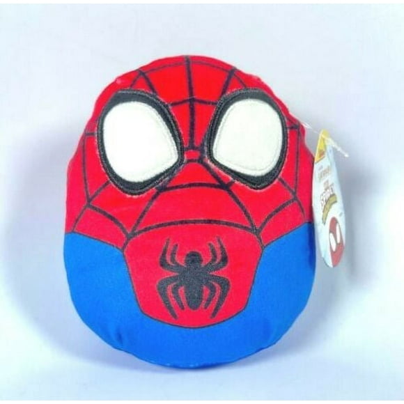 Spider Man Squishmallow
