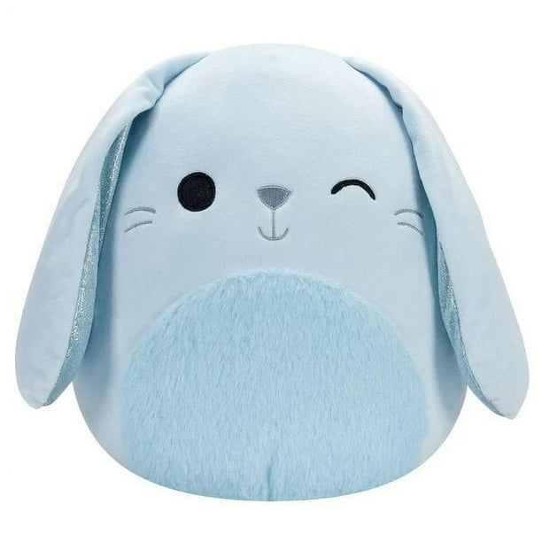Squishmallows Official Kellytoy Easter Spring Squishy Soft Plush Toy ...
