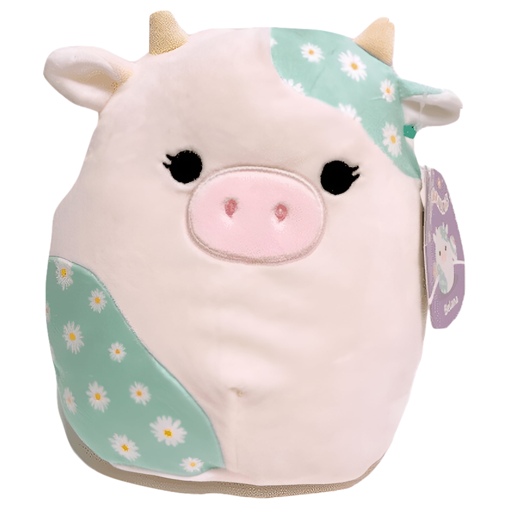 Squishmallows Official Kellytoy Easter Spring Squishy Soft Plush Toy ...