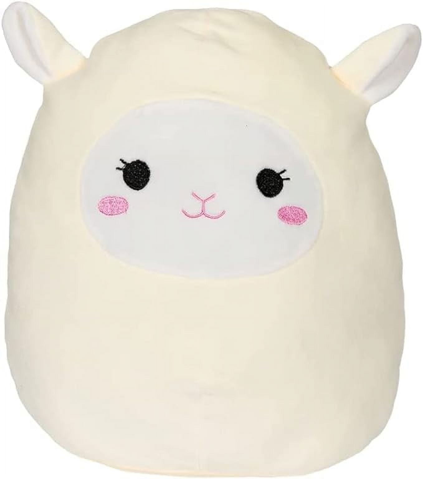 Squishmallows Official Kellytoy Easter Spring Squishy Soft Plush Toy ...