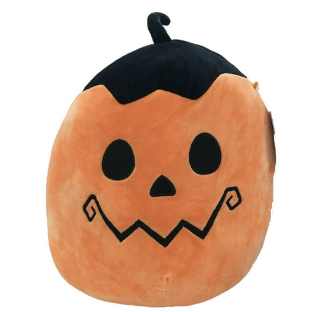 Squishmallows Official Kellytoy Halloween Squishy Soft Plush Toy ...