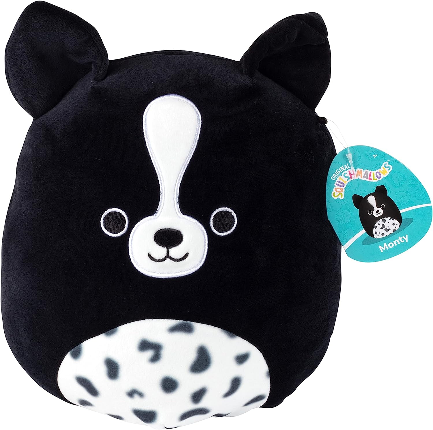 Squishmallows Official Kellytoy Plush 12 Inch Squishy Soft Plush Toy ...