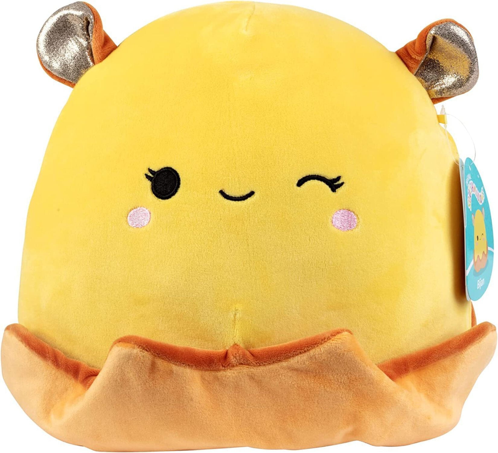 Squishmallows Official Kellytoy Plush 12 Inch Squishy Stuffed Toy ...