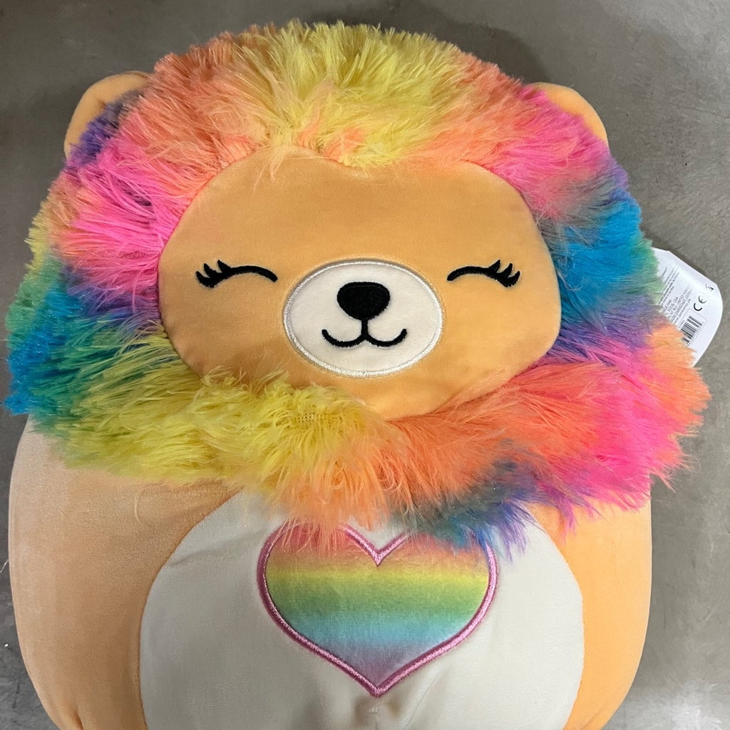 Squishmallows Official Kellytoy Plush 12 Inch Squishy Stuffed Toy ...