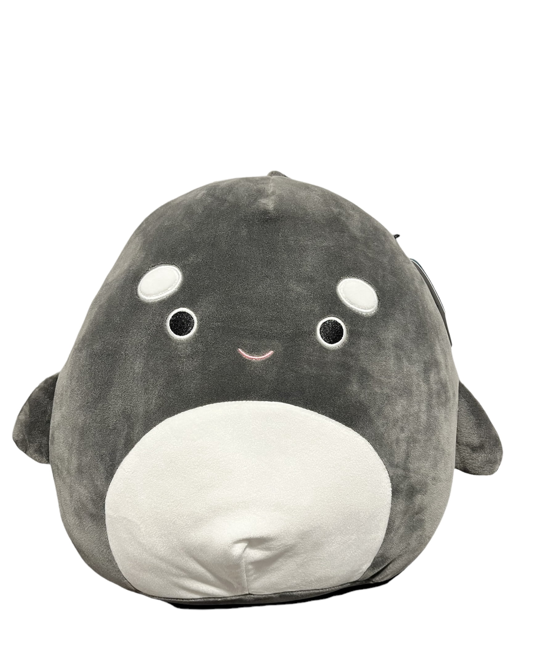 Squishmallows Official Kellytoy Plush Sea Life Squad Squishy Soft Plush ...
