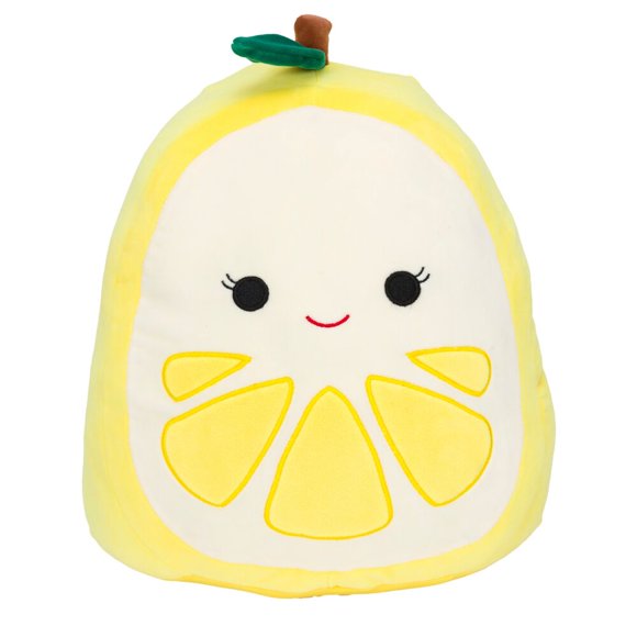 Lemon Plush