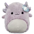 Squishmallows Official Kellytoy Plush 12" Monica the Axolotl ...