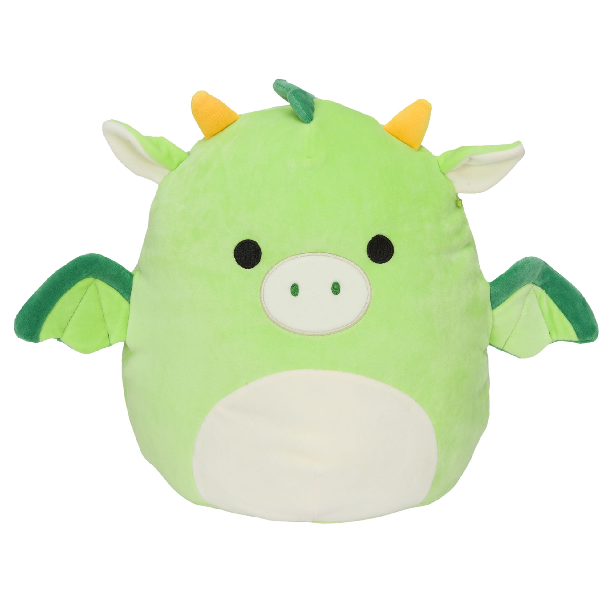 Squishmallows Official Kellytoy Plush 12 inch Dragon - One Of Two ...