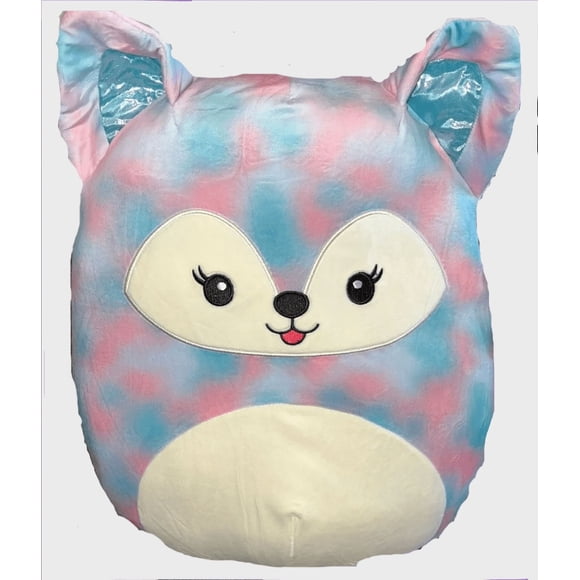 Squishmallow Fox