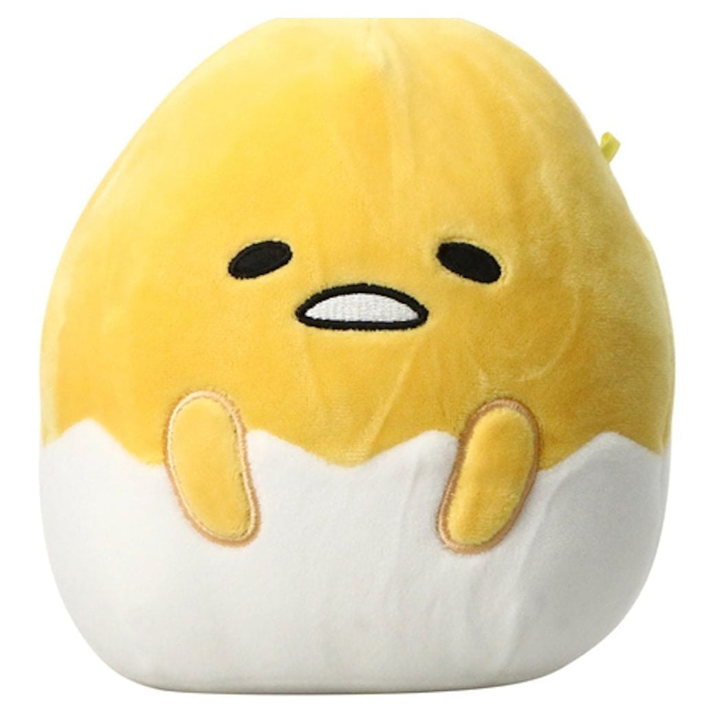 Squishmallows Official Kellytoy Plush 6.5 Inch Squishy Stuffed Toy ...