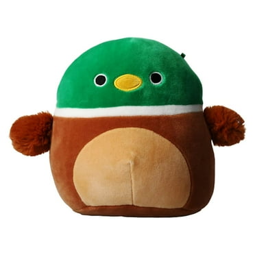 Squishmallows Avery the Mallard Duck - 16-inch Ultra Soft Stuffed Plush ...