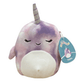 Squishmallows Official Kellytoy Plush 7.5 Inch Squishy Soft Plush Toy ...