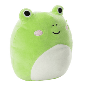 Frog Squishmallow in Stuffed Animals & Plush Toys - Walmart.com