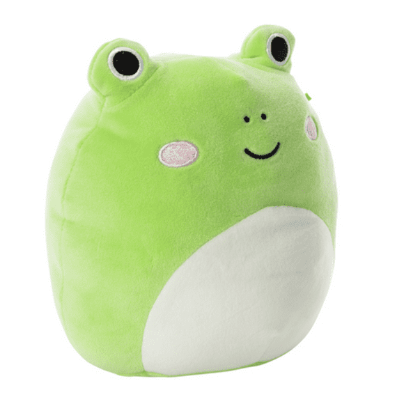 Frog Squishmallow in Stuffed Animals & Plush Toys - Walmart.com