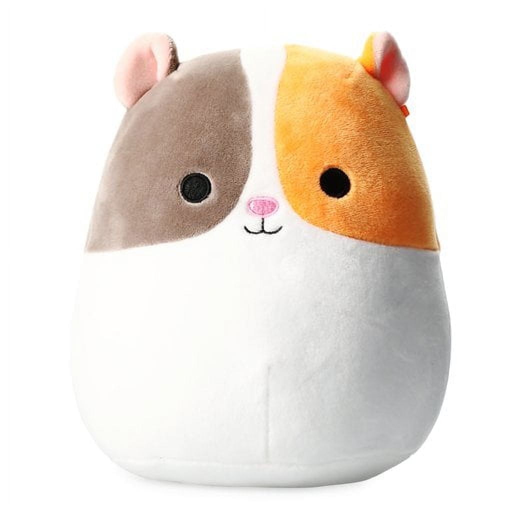Squishmallows Official Kellytoy Plush 7.5 Inch Squishy Stuffed Toy ...