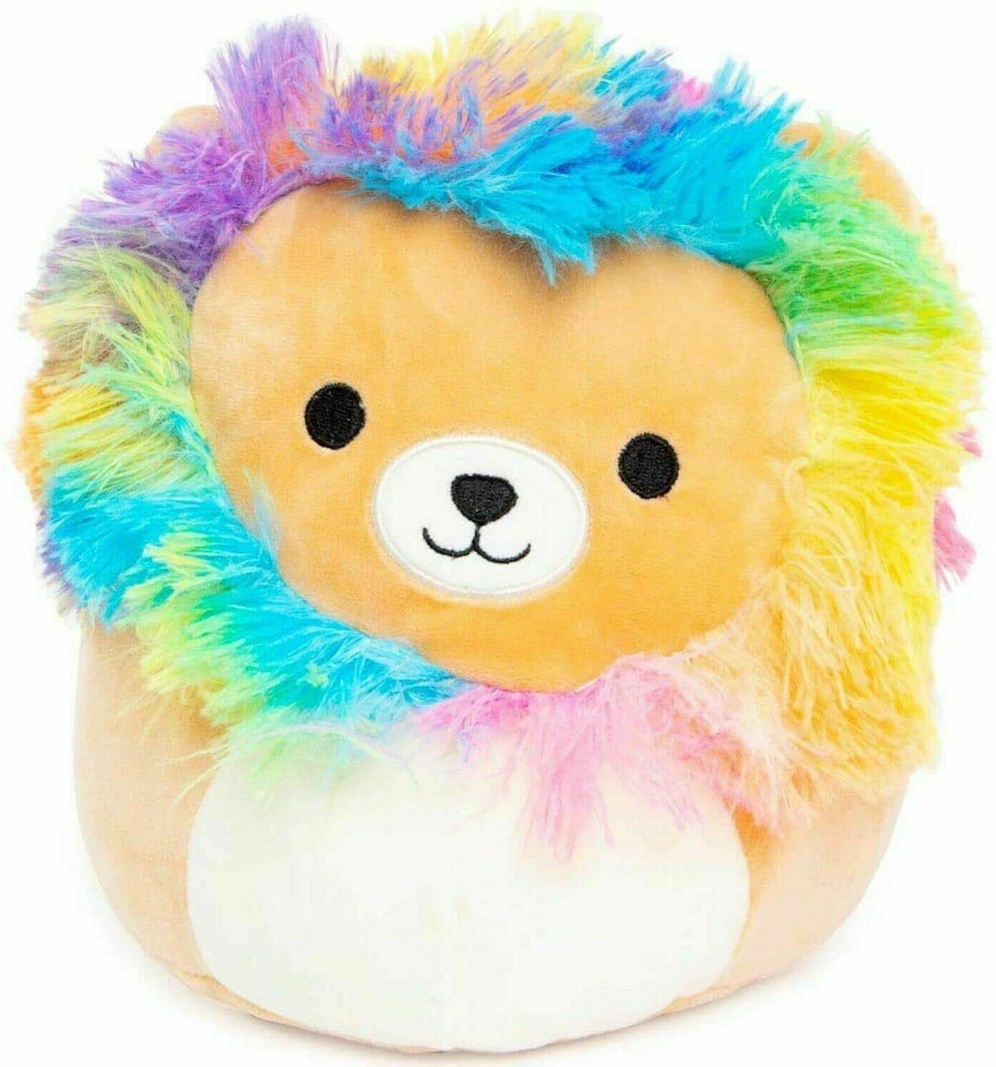 Squishmallows Official Kellytoy Plush 7.5 Inch Squishy Stuffed Toy ...