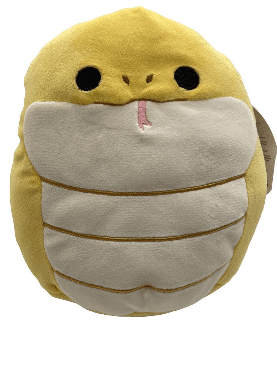 Squishmallows Official Kellytoy Plush 7.5 Inch Squishy Stuffed Toy ...