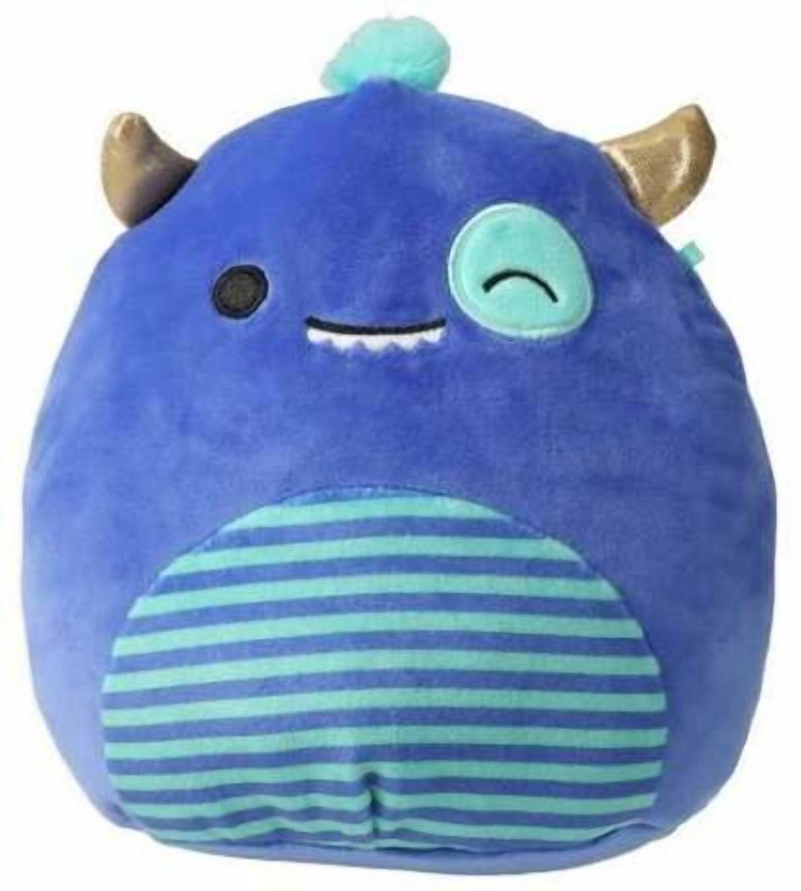 Squishmallows Official Kellytoy Plush 7.5 Inch Squishy Stuffed Toy ...