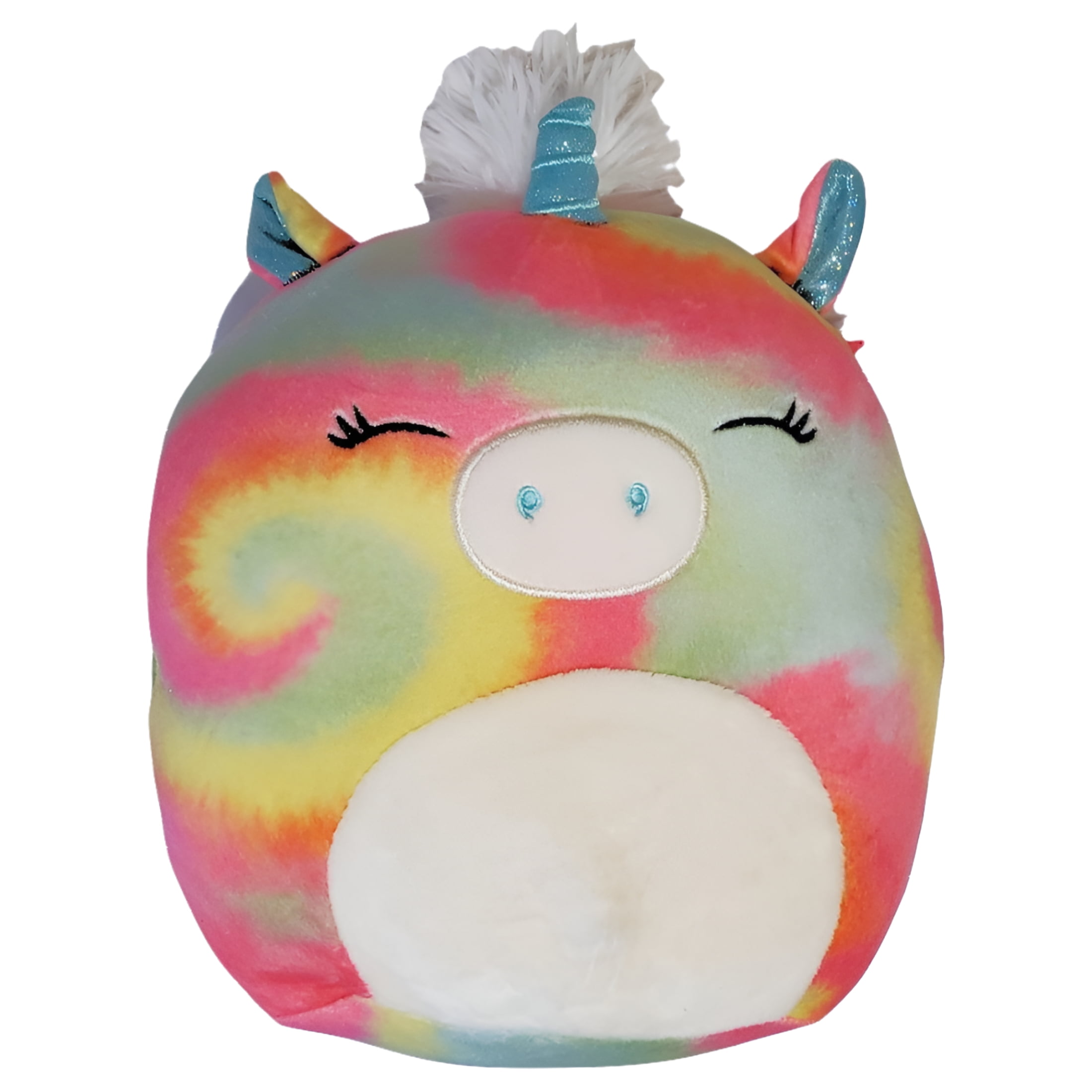 Squishmallows Official Kellytoy Plush 7.5 Inch Squishy Stuffed Toy ...