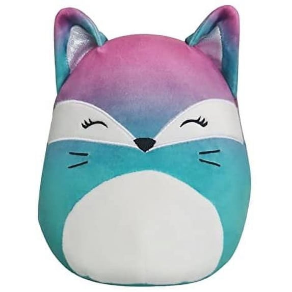 Squishmallows Official Kellytoy Plush 7.5 Inch Squishy Stuffed Toy ...