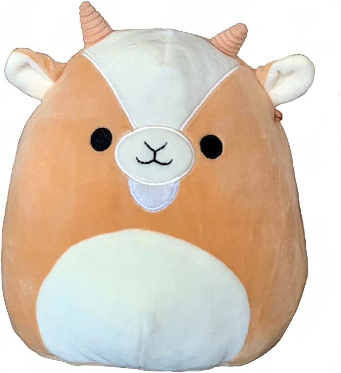 Squishmallows Official Kellytoy Plush 7 Inch Squishy Soft Plush Toy ...