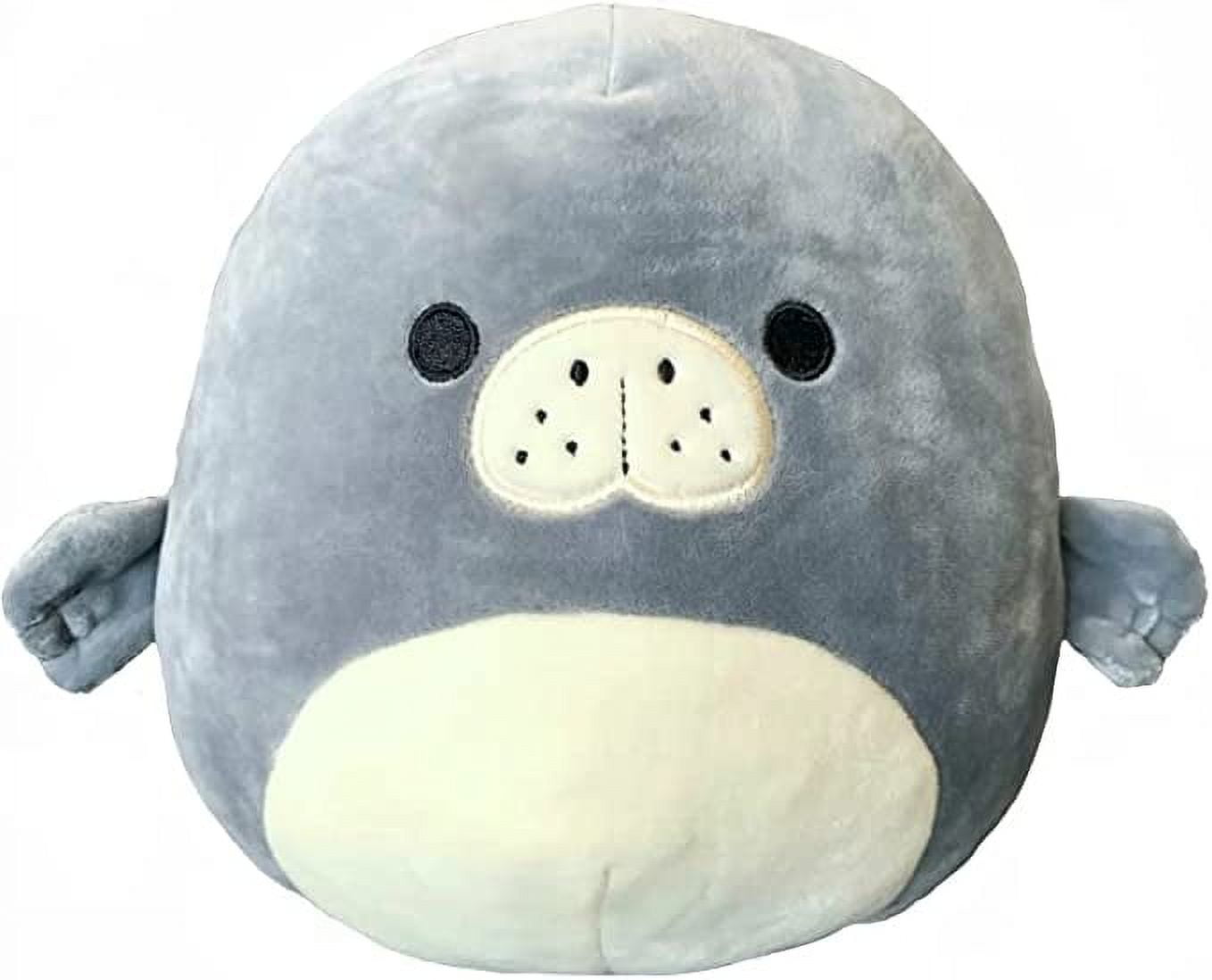 Squishmallows Official Kellytoy Plush 7 Inch Squishy Stuffed Toy Animal ...